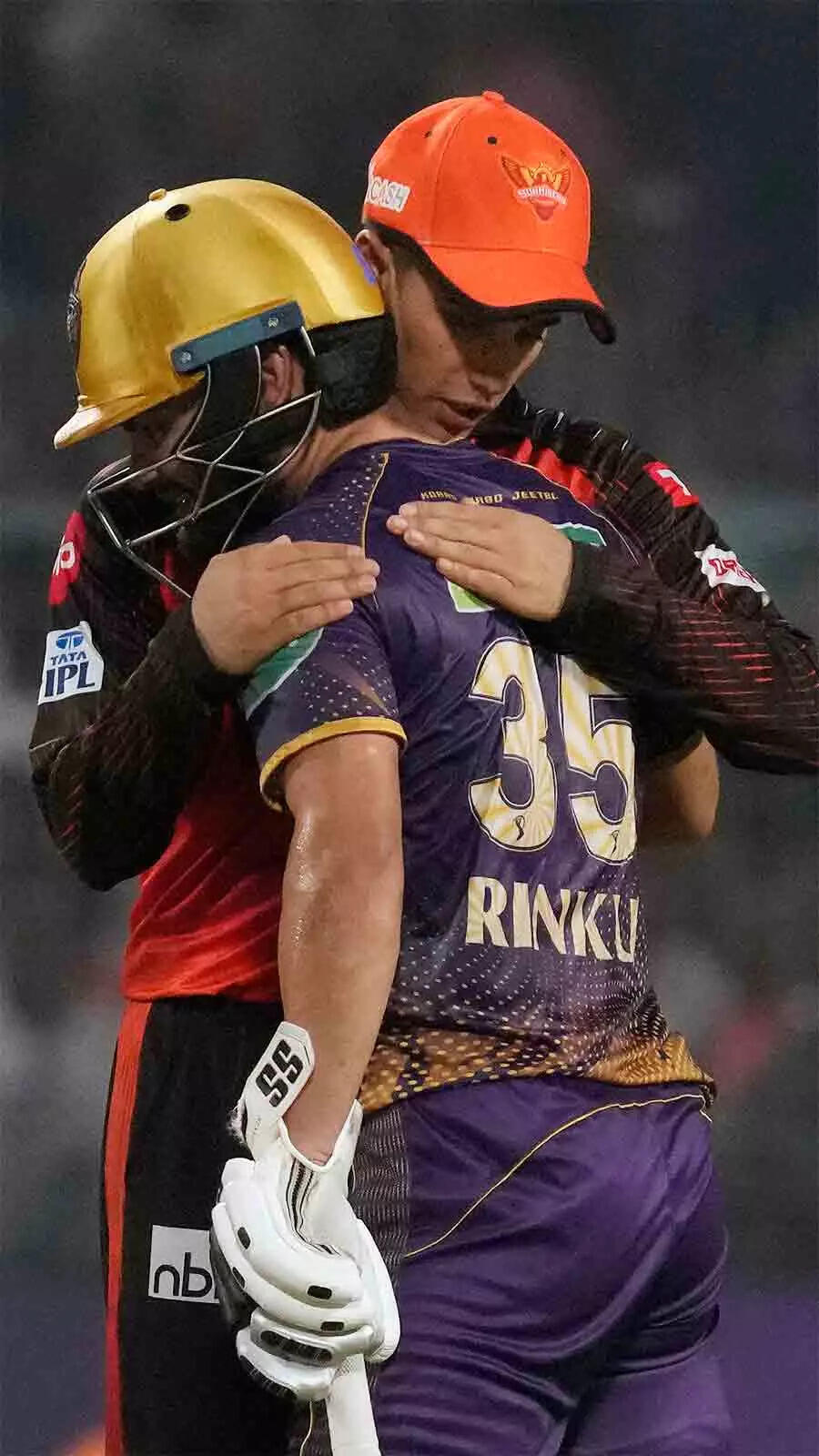 IPL 2023: Harry Brook slays Kolkata Knight Riders | Cricket News ...