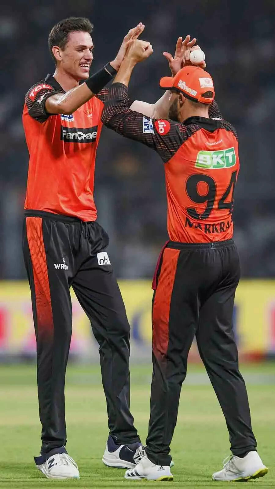 IPL 2023: Harry Brook slays Kolkata Knight Riders | Cricket News ...