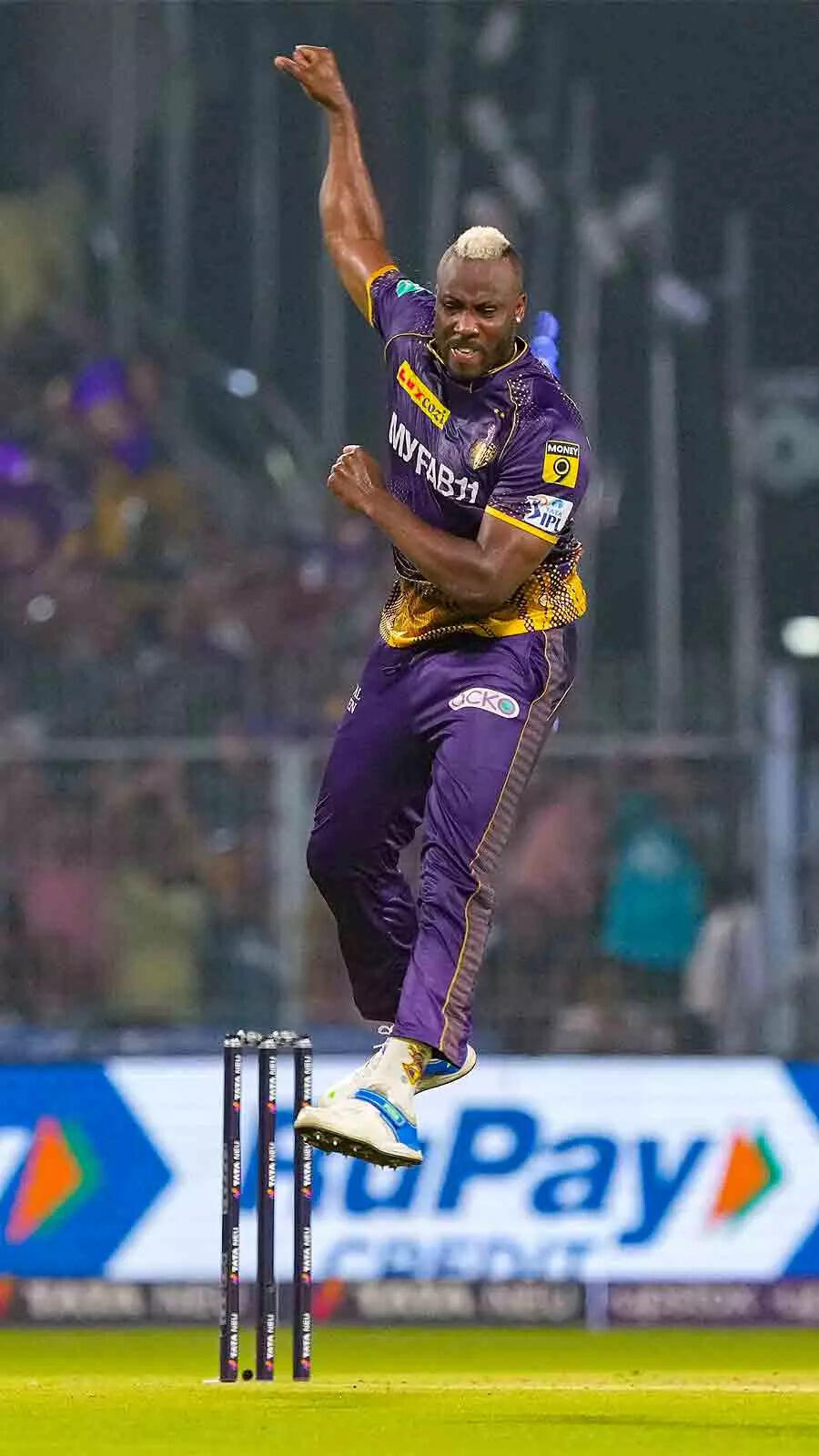 IPL 2023: Harry Brook slays Kolkata Knight Riders | Cricket News ...