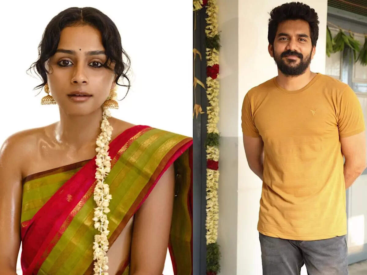 From Pragathi Guruprad to Kavin: Amazing transformations of popular ...