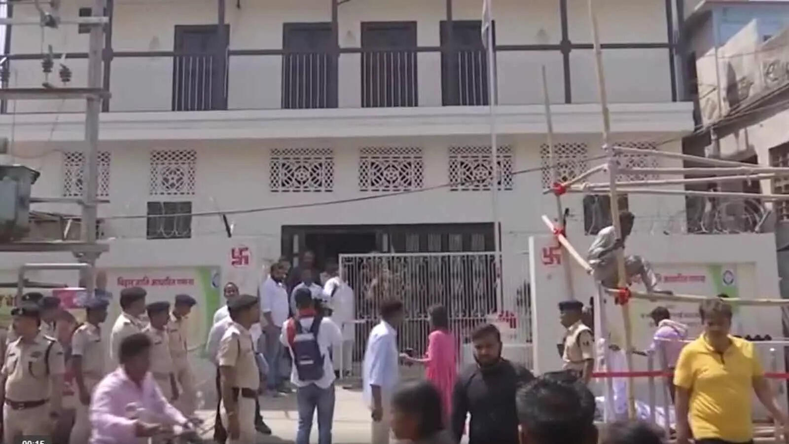 Bihar: Second phase of Caste Census begins in Patna