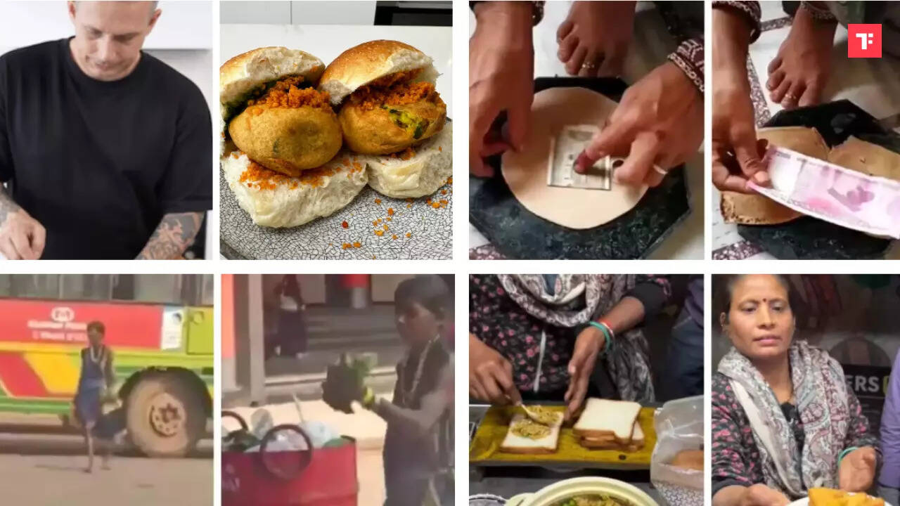 Viral Alert: Food news that ruled the internet this week (Apr 10- Apr ...