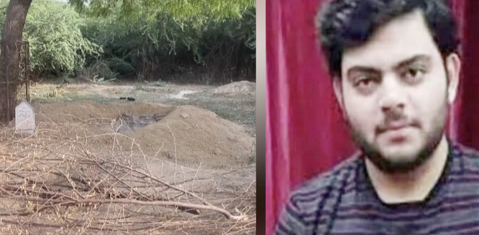 asad: UP: Asad’s last rites to be held in Prayagraj