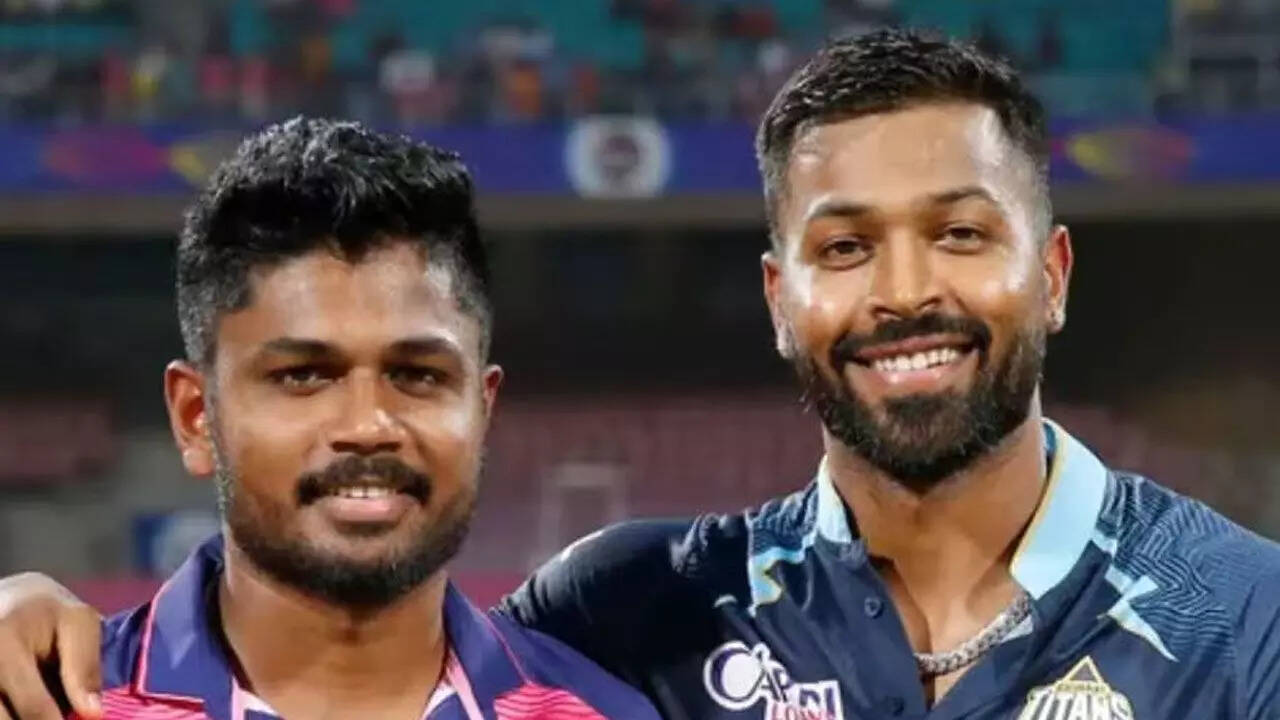IPL: Rajasthan Royals look for 'first' victory against Gujarat Titans