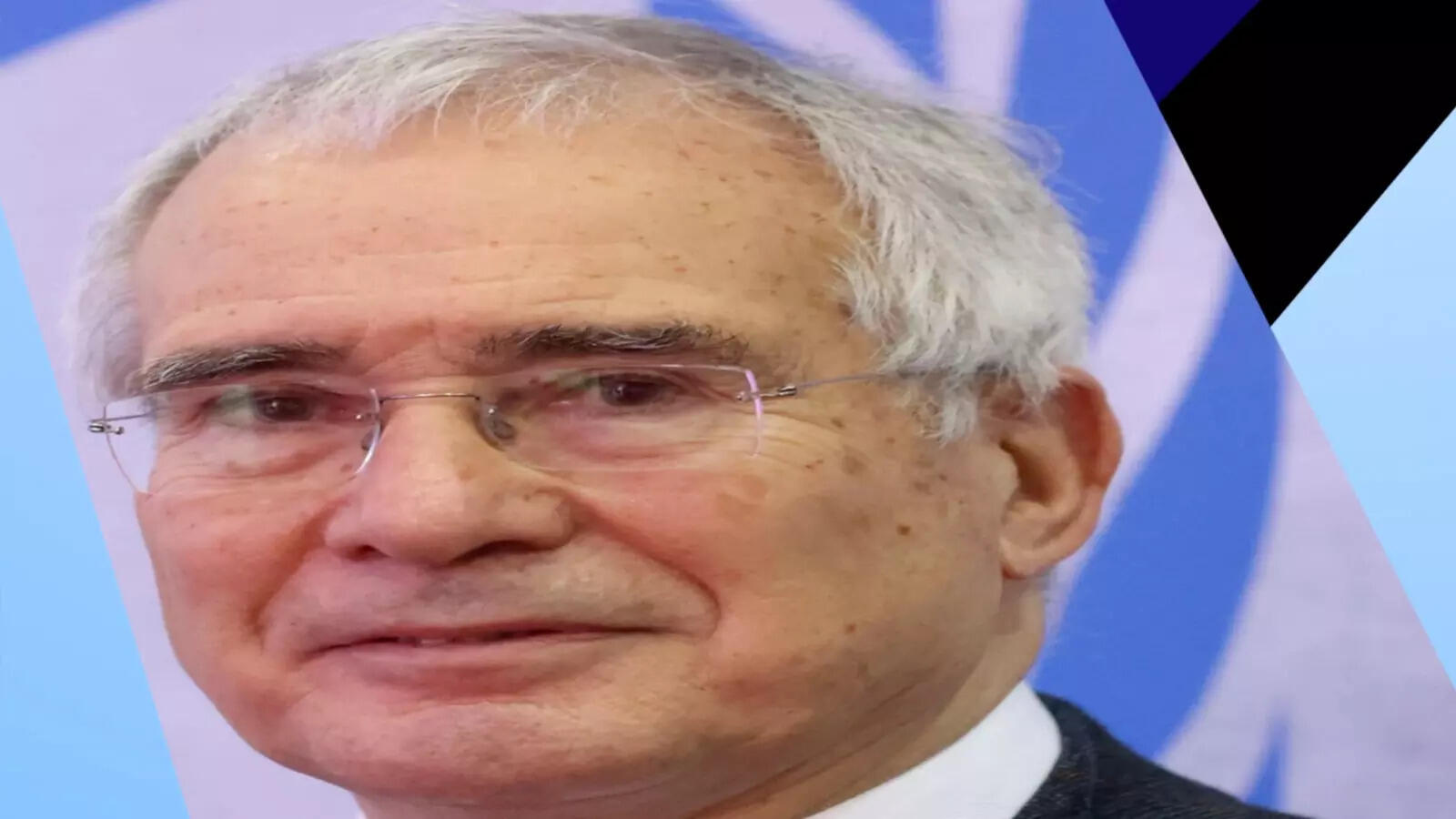 “New story of growth, development…” Economist Nicolas Stern heaps ...