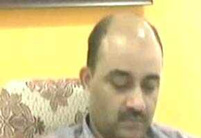 IPS officer Rahul Sharma challenges chargesheet