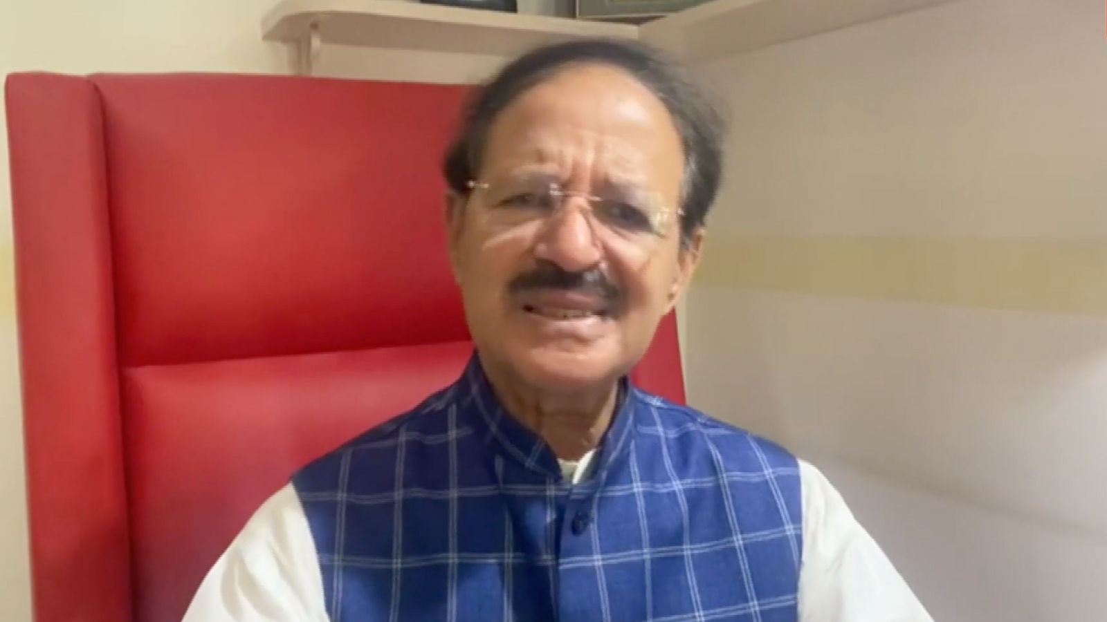 All agencies are only after opposition leaders: Rashid Alvi