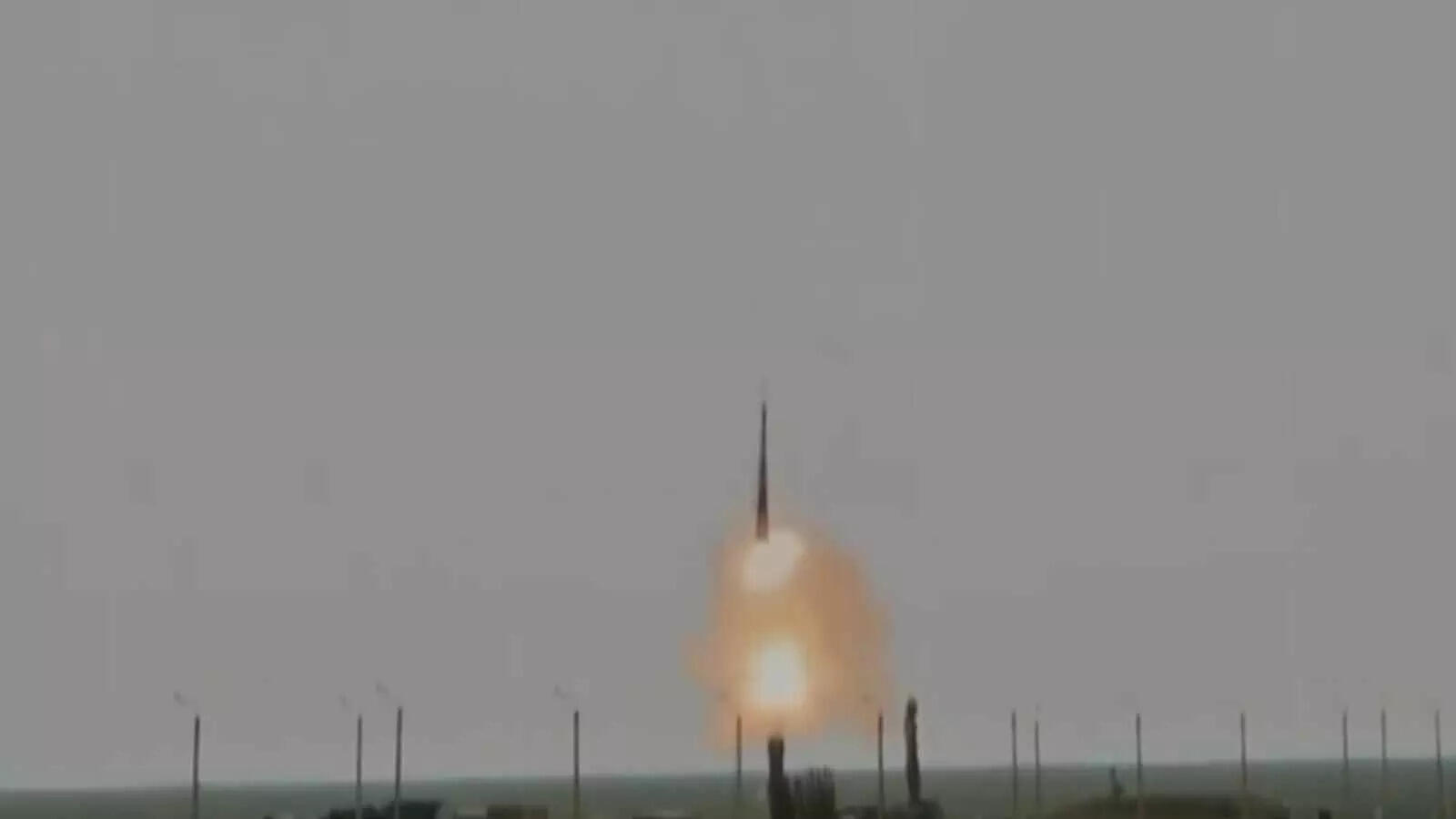 India moving towards creating Rocket Force, to acquire around 250 more ...