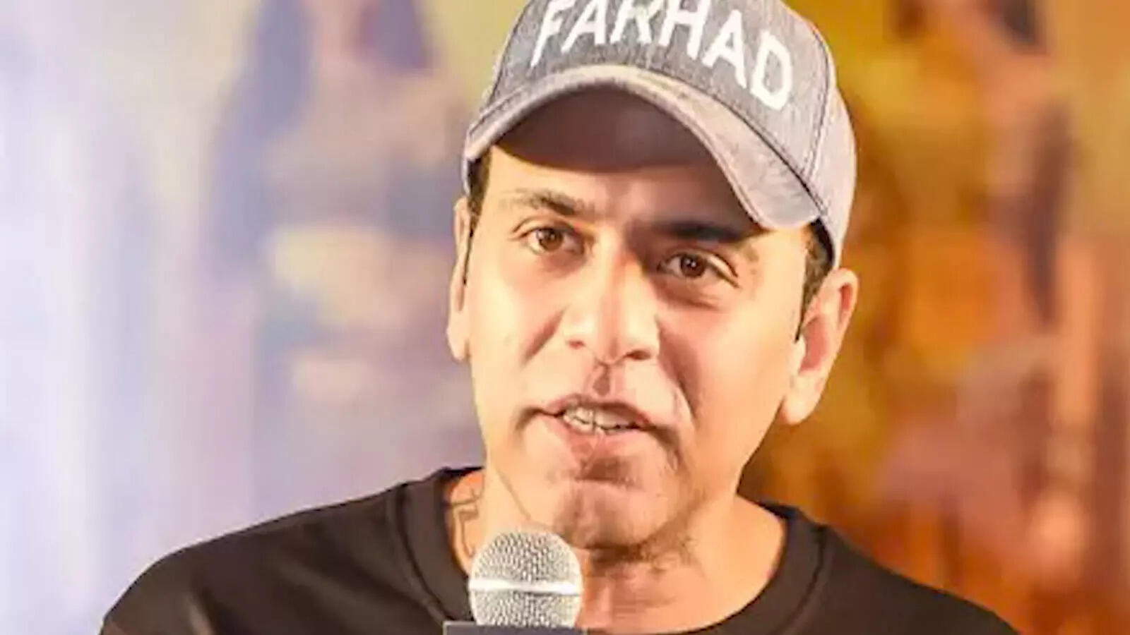 'If anyone has a problem....': Farhad Samji reacts to netizens asking ...