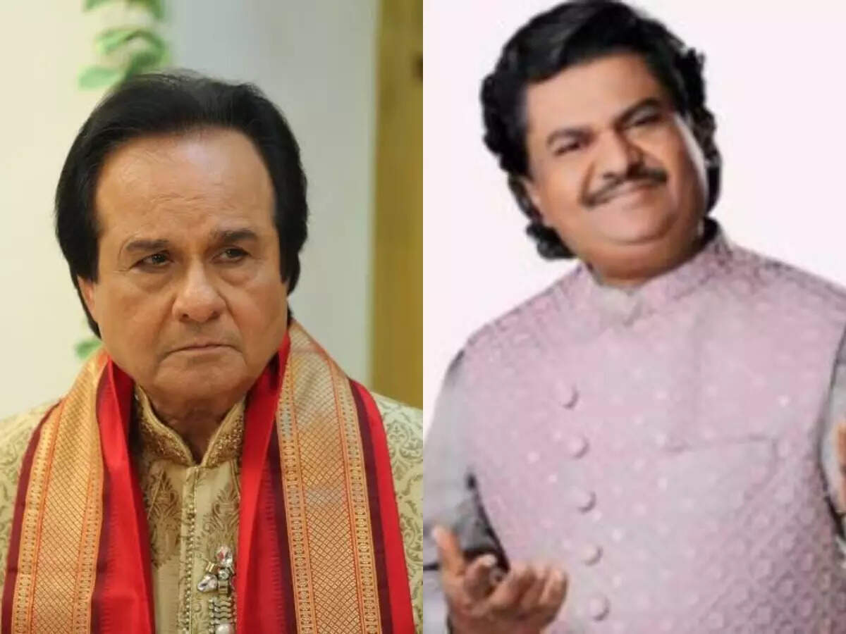 Manhar Udhas to Falguni Pathak: Gujarati singers who conquered ...