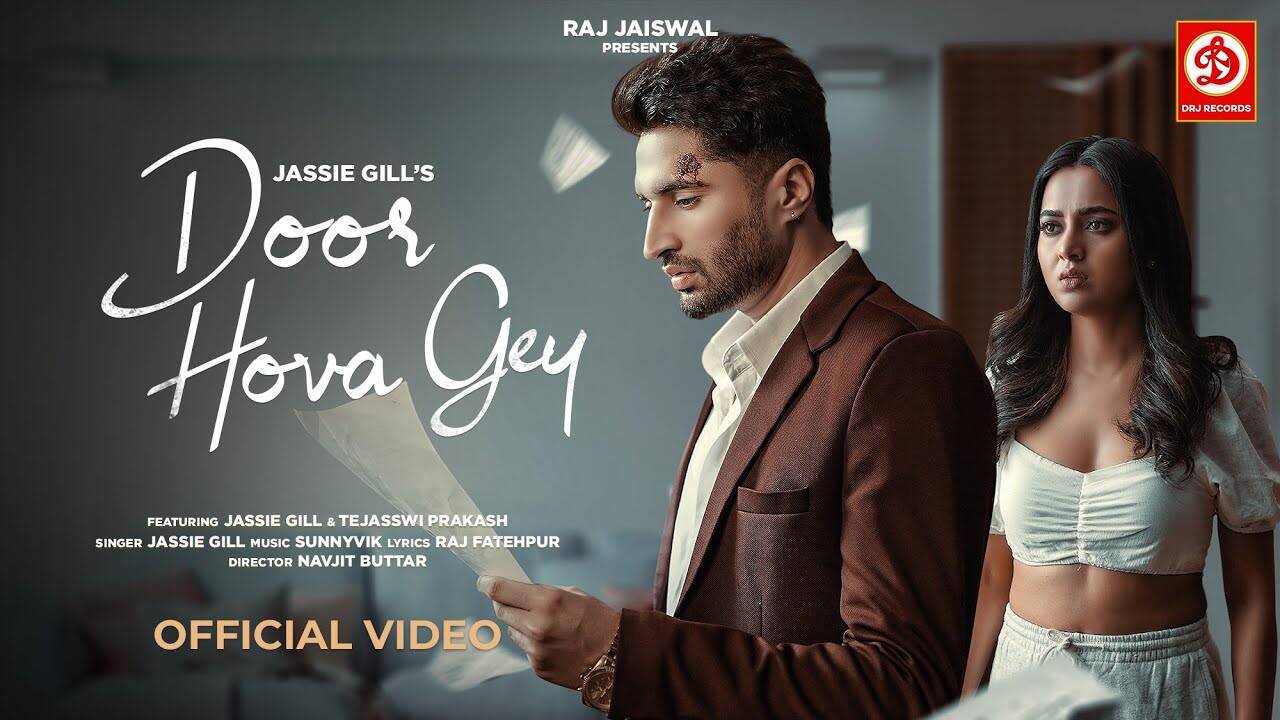 Watch Latest Punjabi Music Video Song 'Door Hova Gey' Sung By Jassie ...