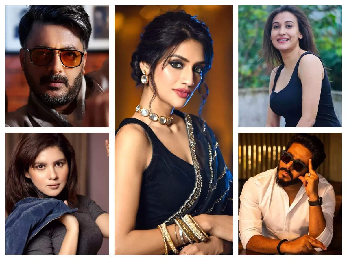 Celebs who changed name according to numerology and achieved success