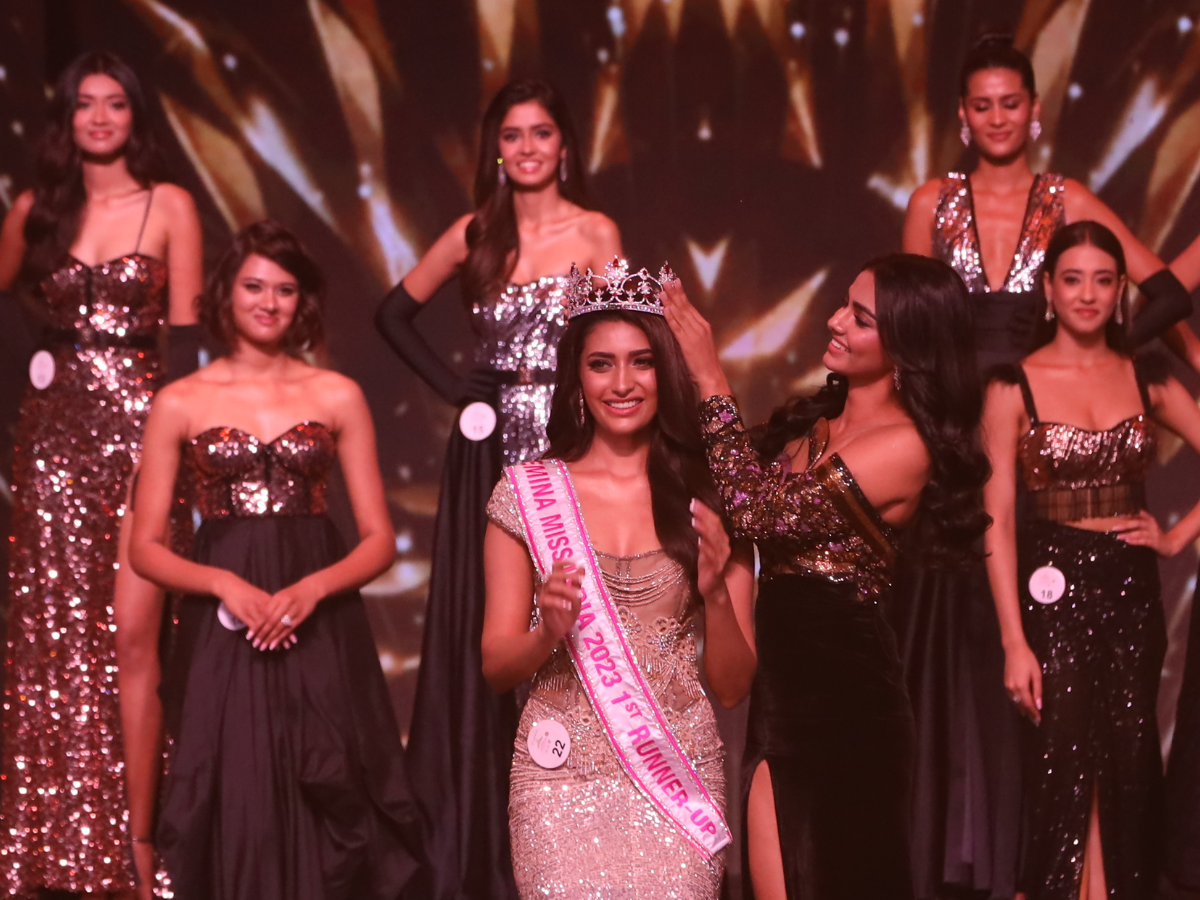 EXCLUSIVE! Shreya Poonja: 'I'm a totally evolved version of that girl ...