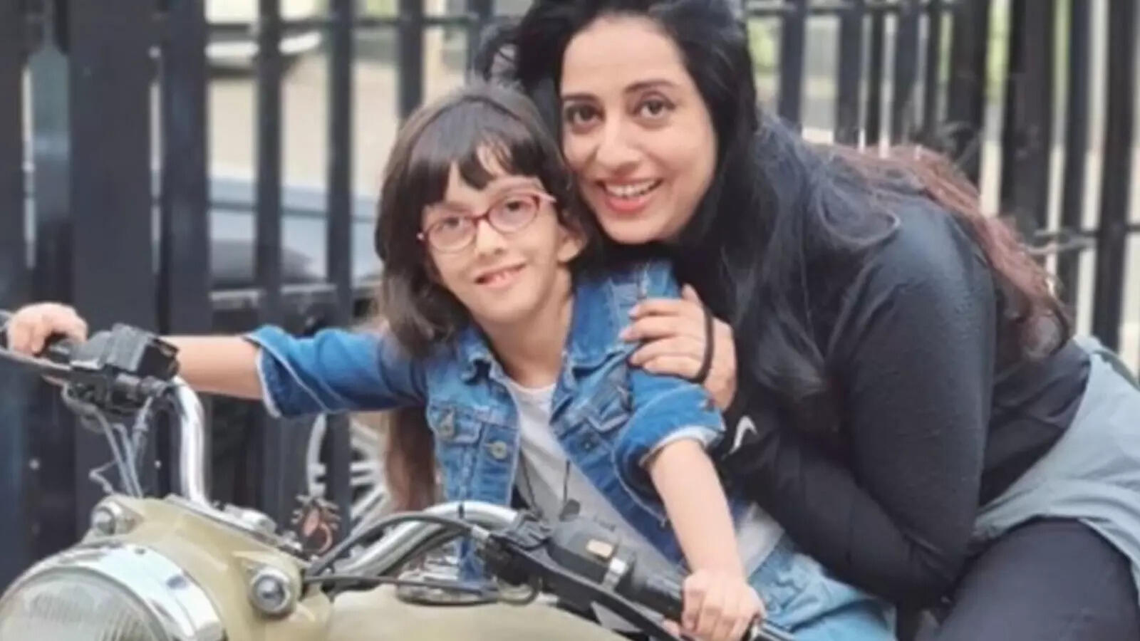 'Dev D' famed Mahie Gill confirms her secret marriage with long-time ...