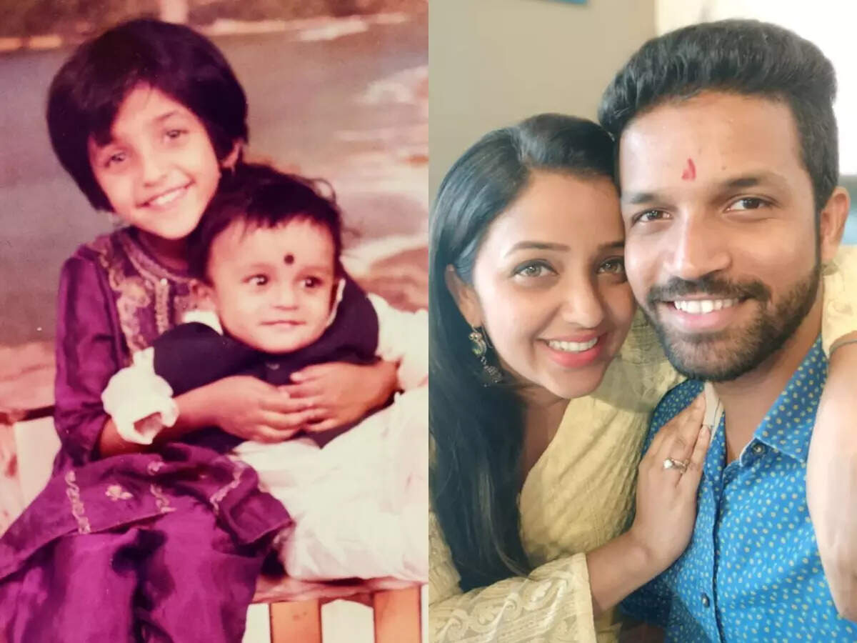 Apurva Nemlekar's brother Omkar passes away, times when she spoke about ...