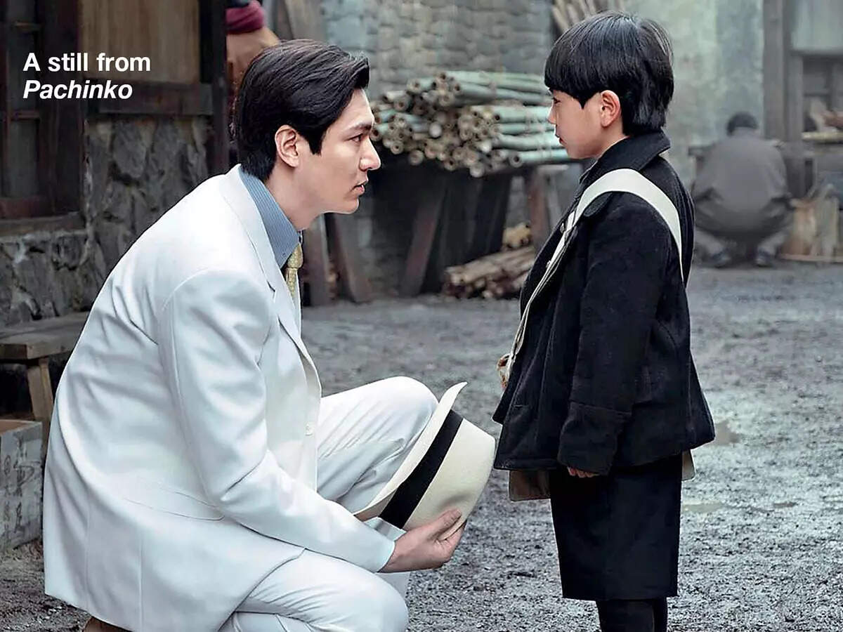 Oppa, salanghaeyo and annyeonghaseyo: Which Korean words have you ...