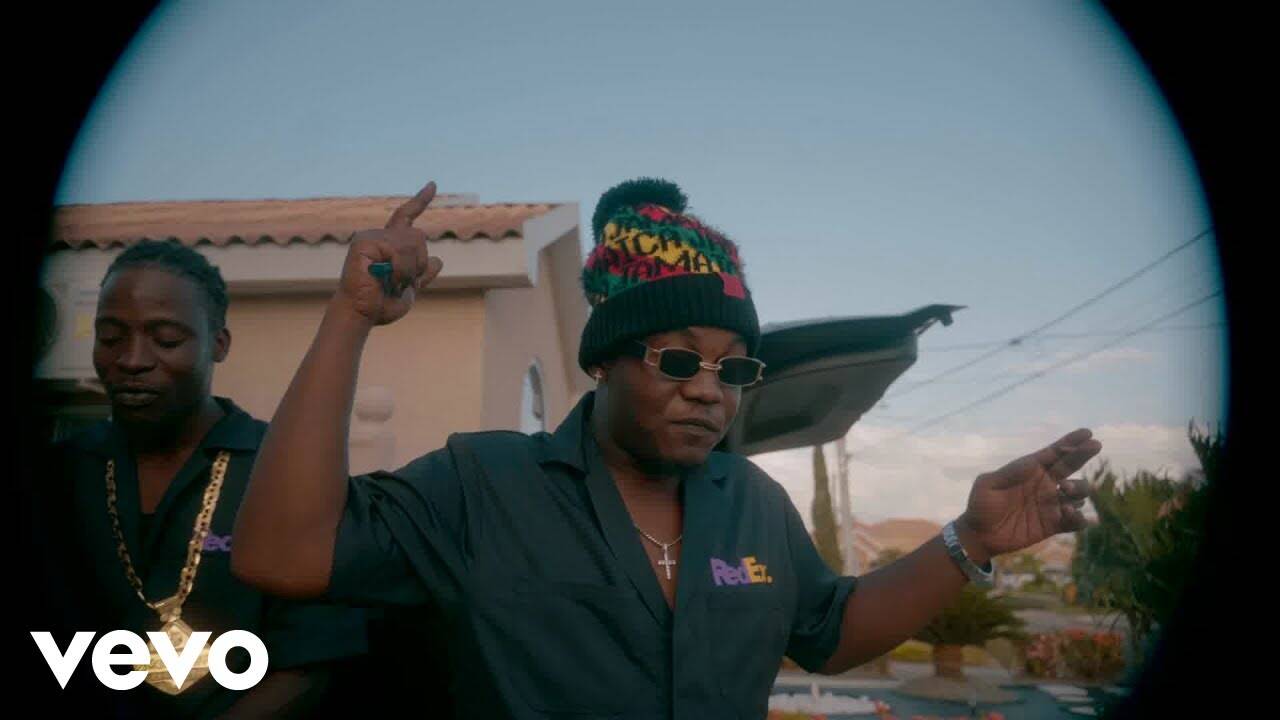 Check Out Latest English Official Music Video Song 'Pounds' Sung By ...