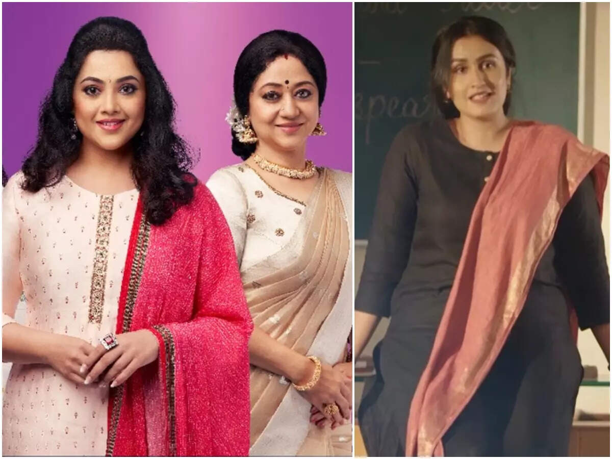 Ente Amma Supera to Anuraga Ganam Pole: New shows to watch on Malayalam TV