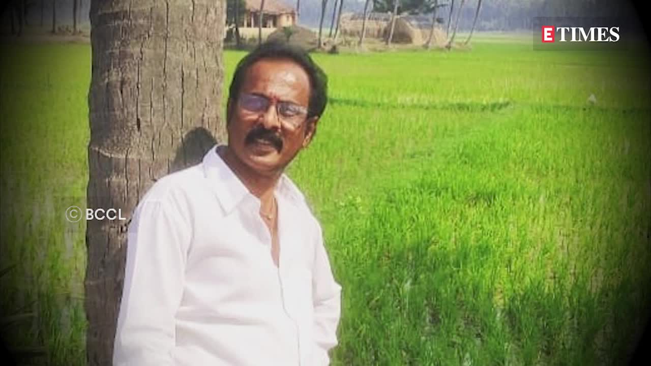 Tollywood actor-comedian Allu Ramesh passes away due to cardiac arrest