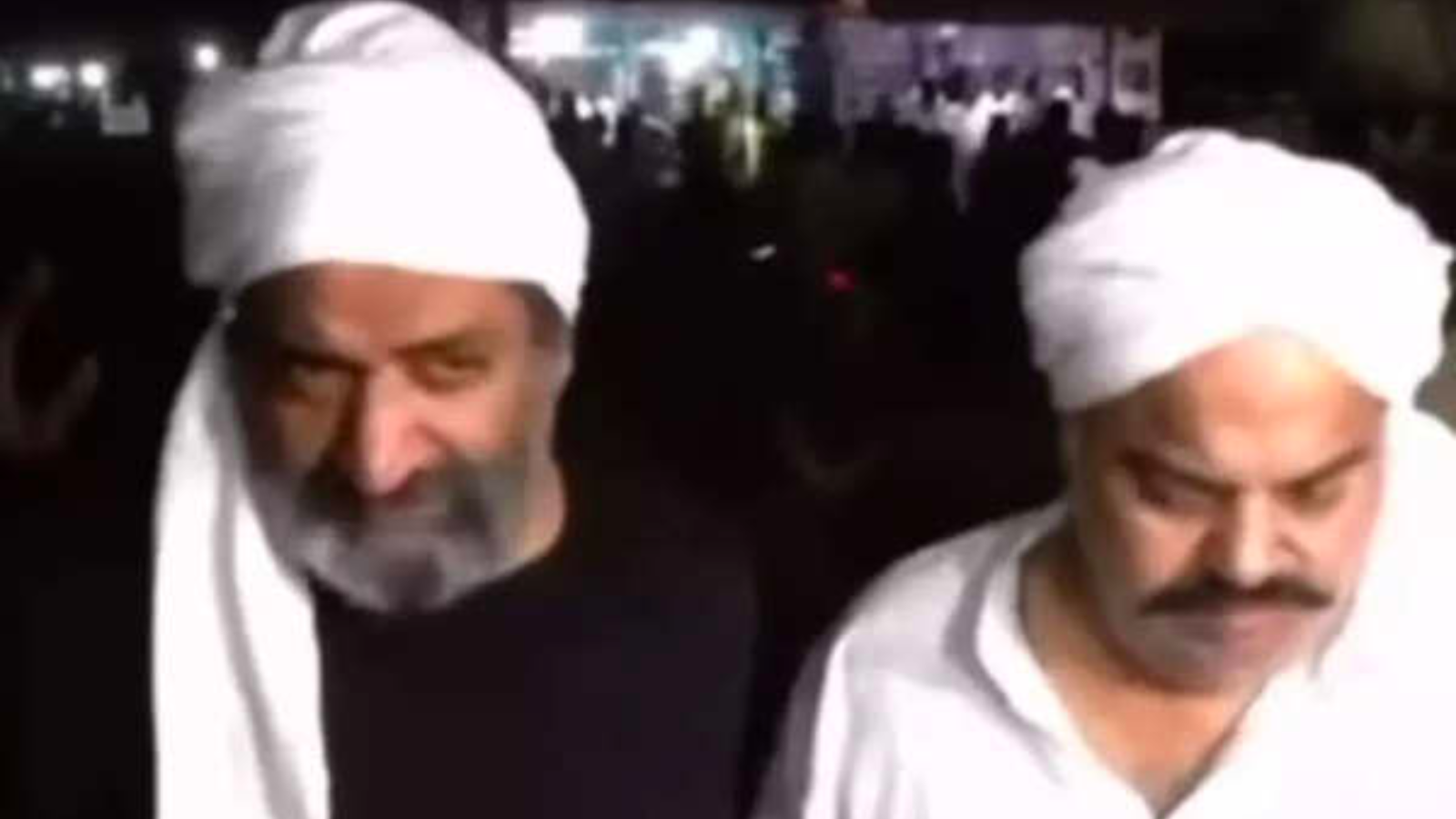 NHRC seeks report from UP Police on murder of Atiq Ahmad, Ashraf