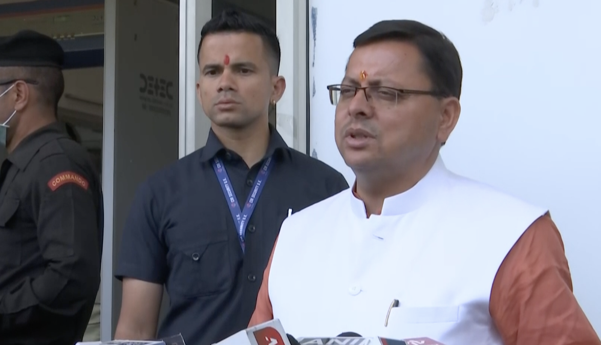 chardham yatra: Chardham Yatra: All preparations done, 13 lakh people ...