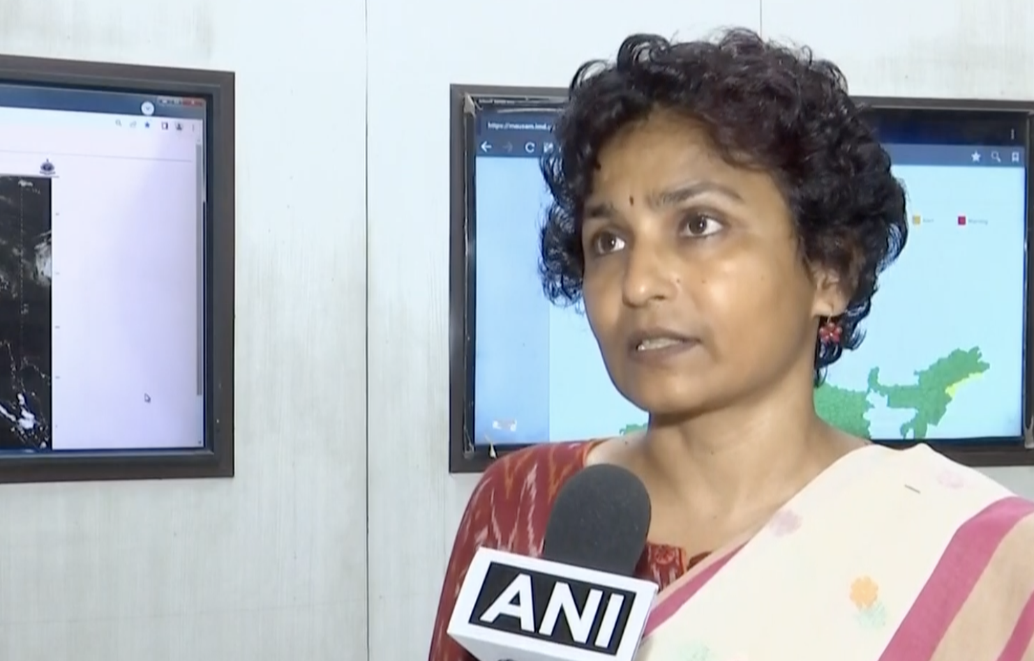 indian meteorological department: No heatwave will persist in North ...