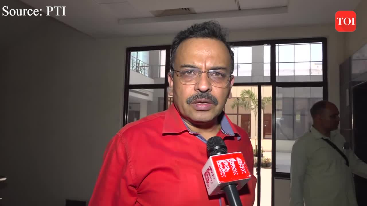 UP Police, STF searching for Guddu Muslim, will arrest him soon: STF ADG Amitabh Yash