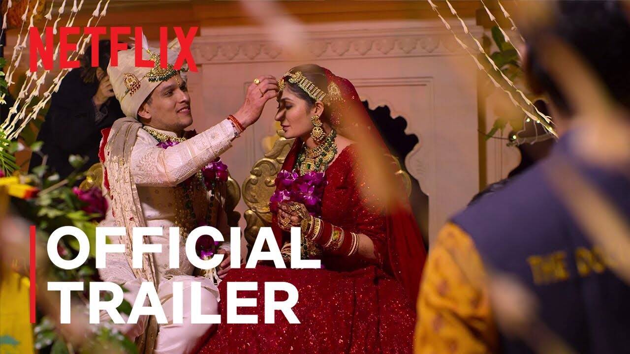 'Indian Matchmaking' Season 3 Trailer: Sima Taparia starrer 'Indian ...