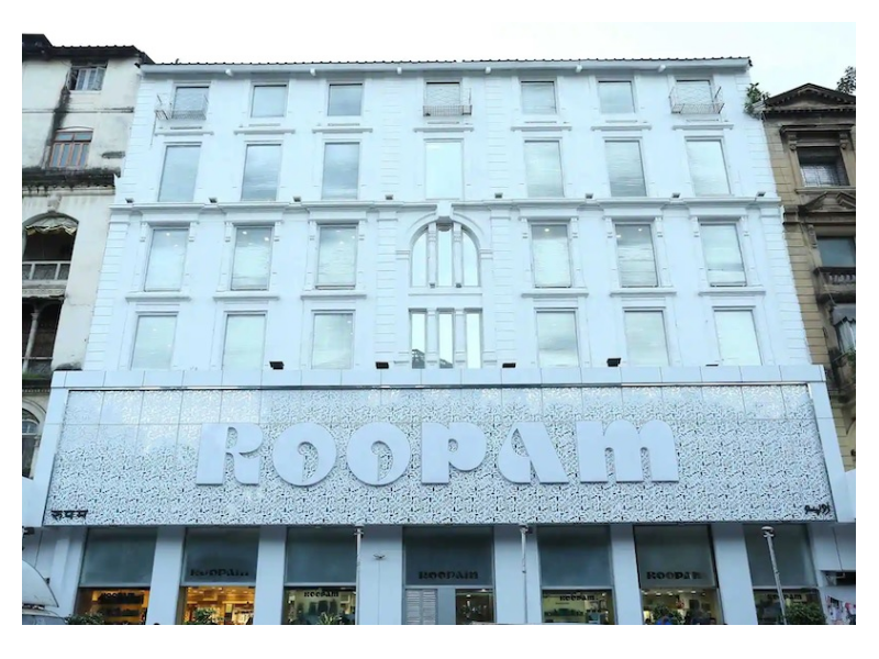 Top Shopping Destination for Akshay Tritiya- Roopam, Suta & Kalamandir ...