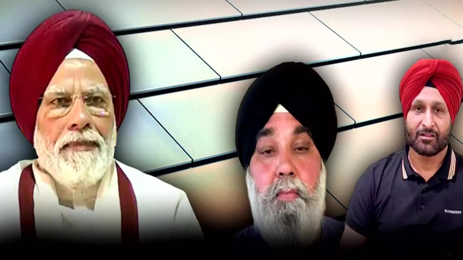 Canadian Sikhs praise PM Modi for supporting Australian Sikh Games