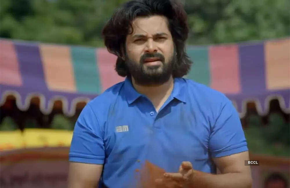 Vidyarthi Movie User Reviews & Ratings | Vidyarthi (2023) | Times Of India