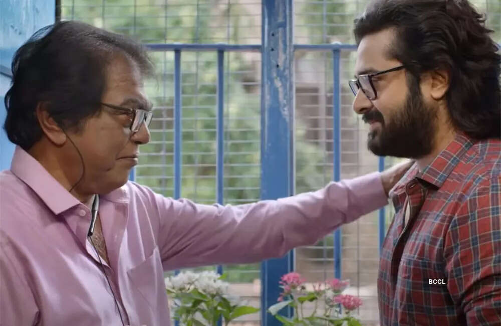 Vidyarthi Movie User Reviews & Ratings | Vidyarthi (2023) | Times Of India