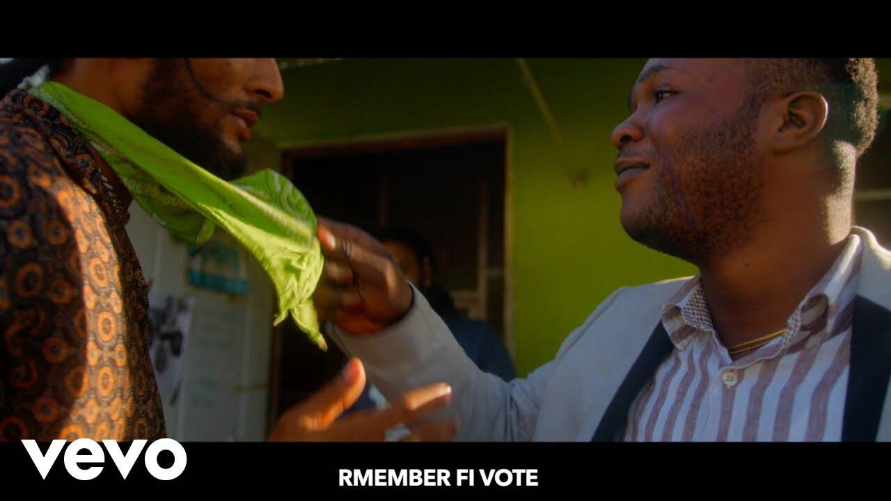 Check Out Latest English Official Music Video Song 'Corrupt' Sung By ...