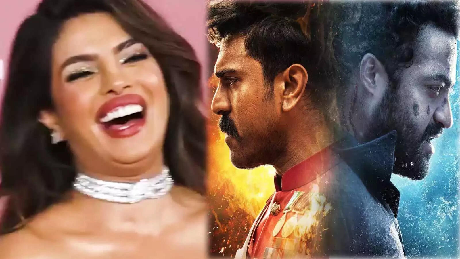 Priyanka Chopra finally reacts to being trolled for wrongly referring ...