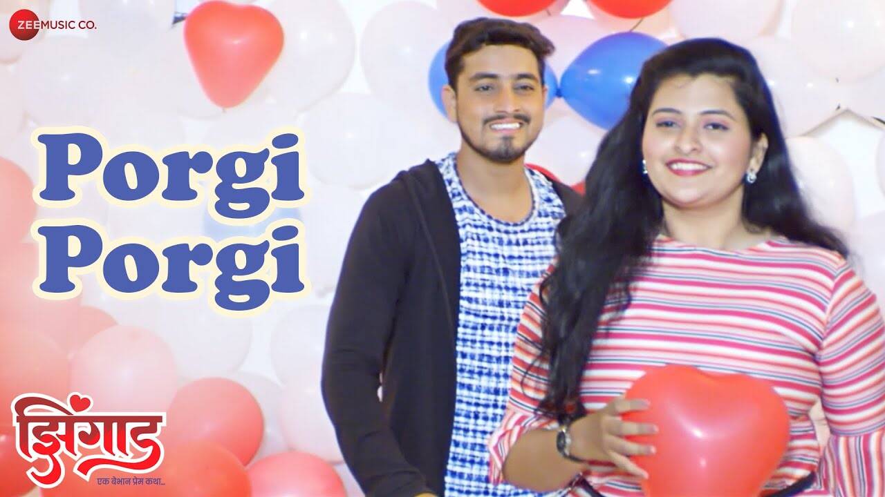Zingad | Song - Porgi Porgi