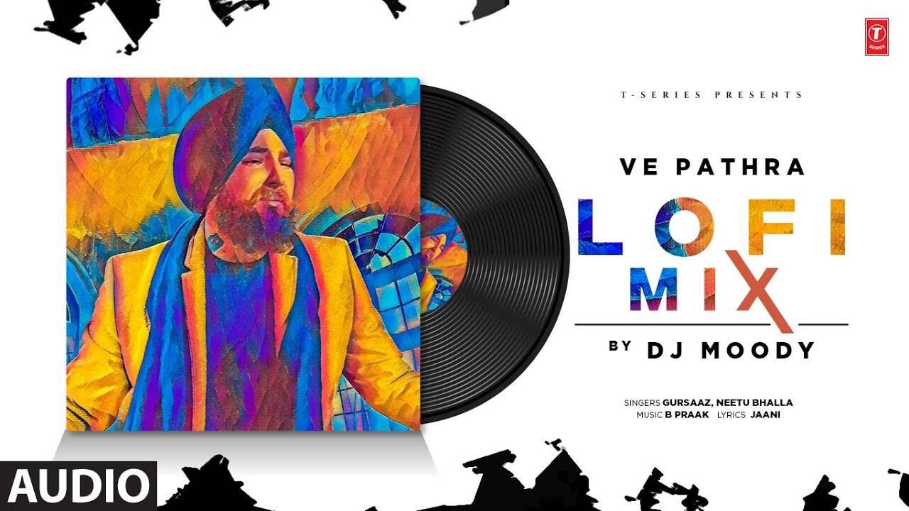 Listen To The Latest Punjabi Audio Song 'Ve Pathra' (Lofi) Sung By ...