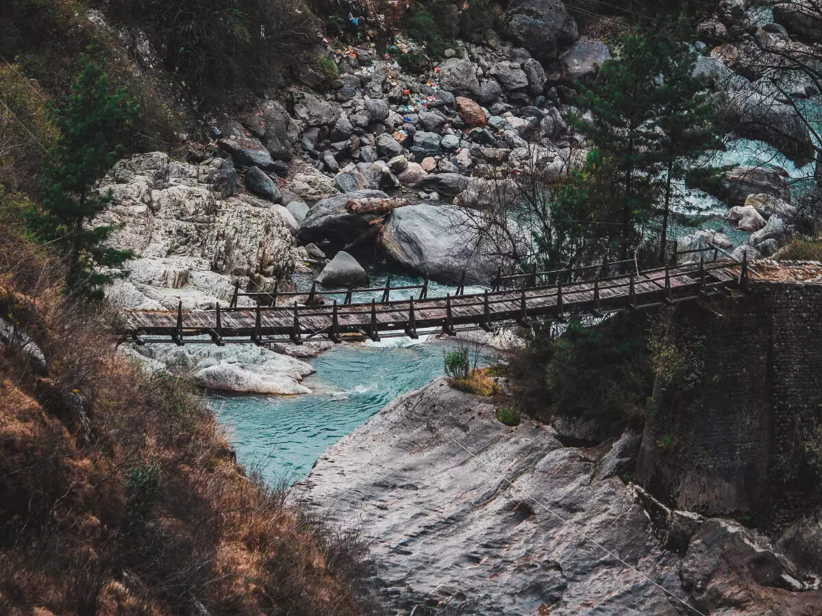 These beautiful photos from Parvati Valley will leave you speechless ...