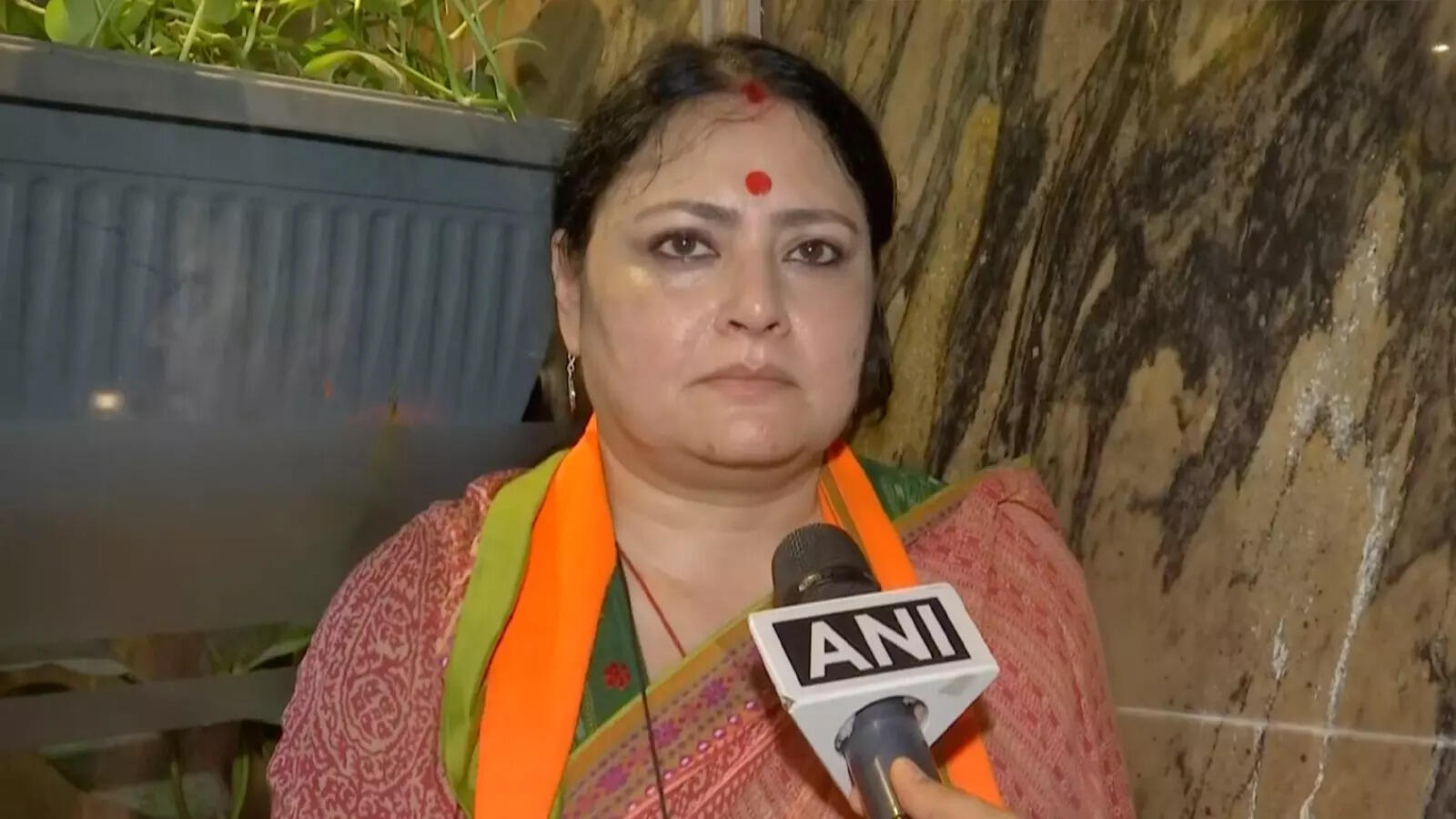 “Not in right state of mind”, says BJP MLA Agnimitra Paul on Mukul Roy ...