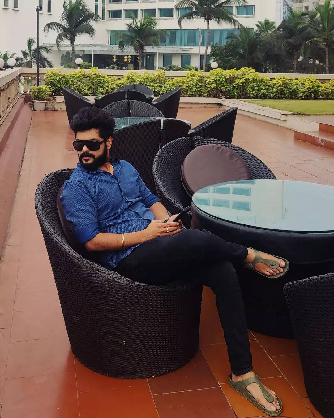 'DJ Tillu' fame Praneeth Reddy: I wouldn't be where I am today without ...