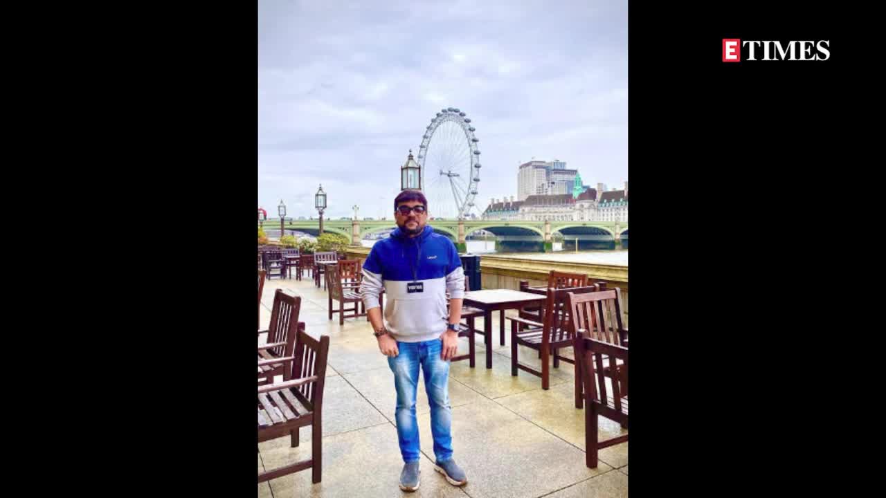Director Dharmesh Mehta to shoot his next film in London