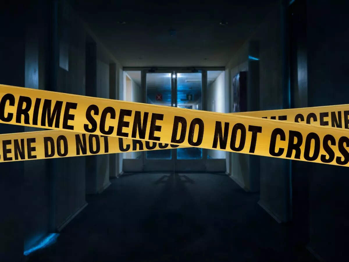 8 books on real crime cases that shook India