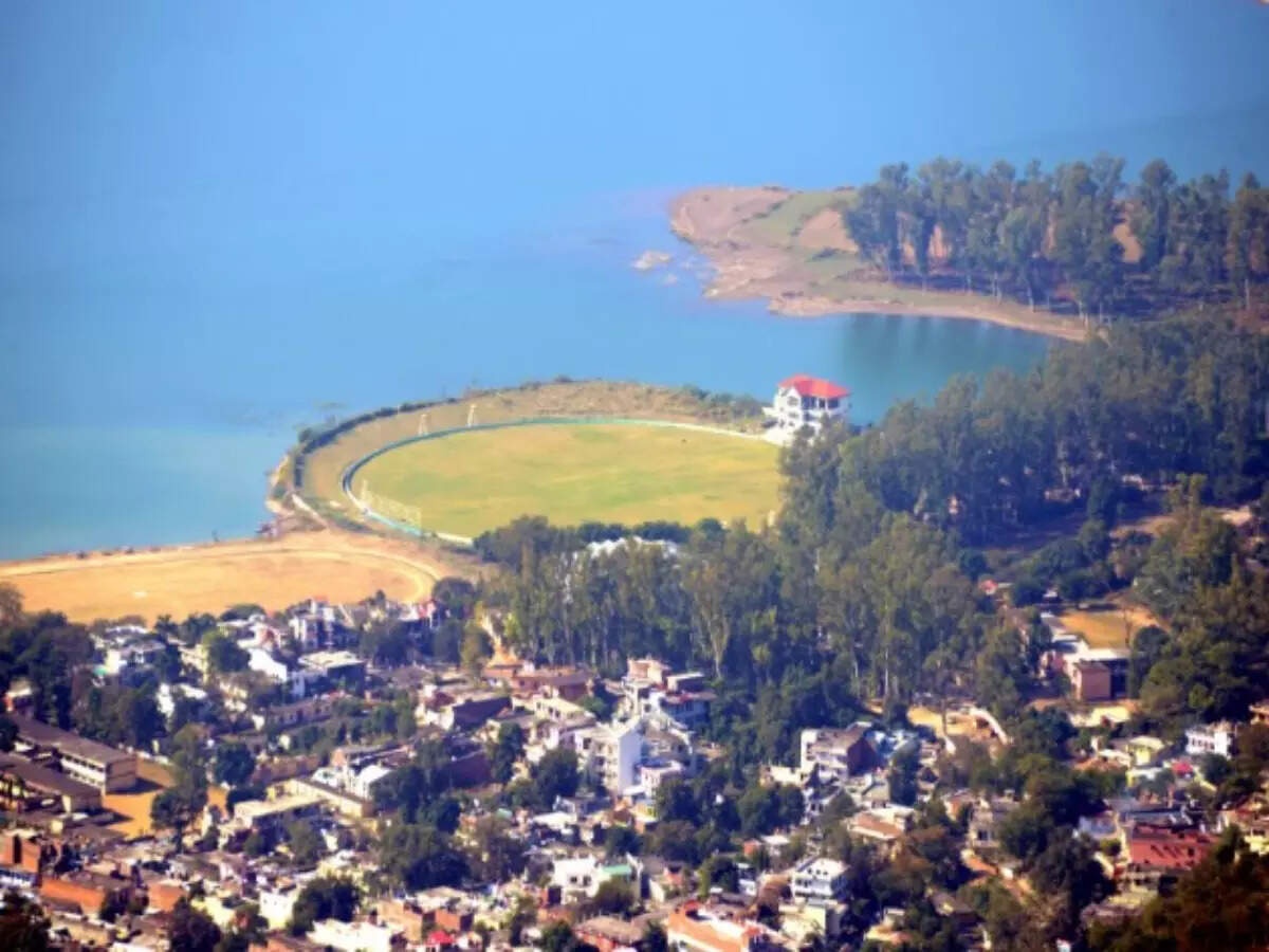 What’s so special about Himachal’s Bilaspur?, Himachal Pradesh - Times ...