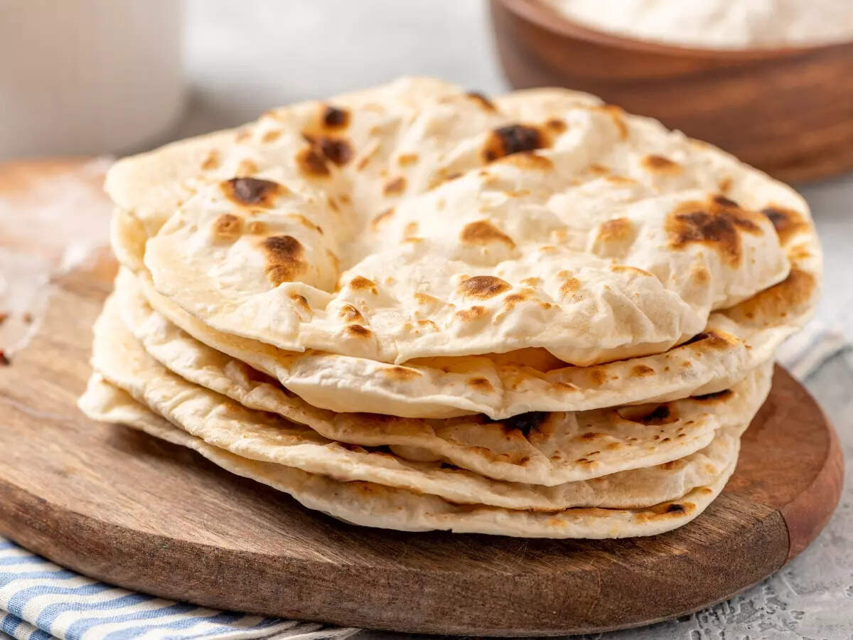 5 interesting things related to chapatis no one told you about