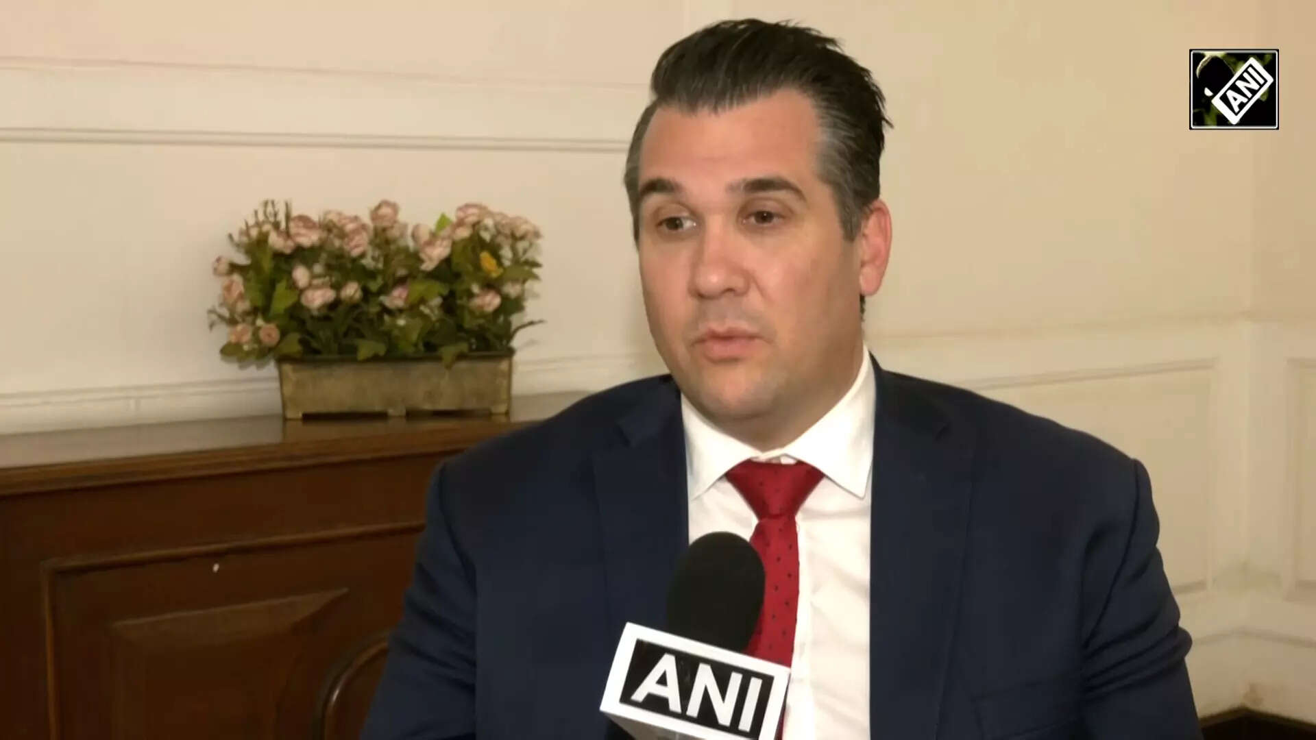 Australian MP Micheal Sukkar expresses excitement over PM Modi upcoming ...