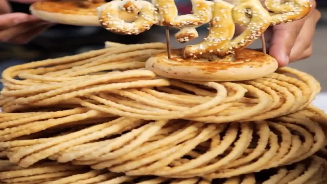 Traditional Eid delicacies - Times Food