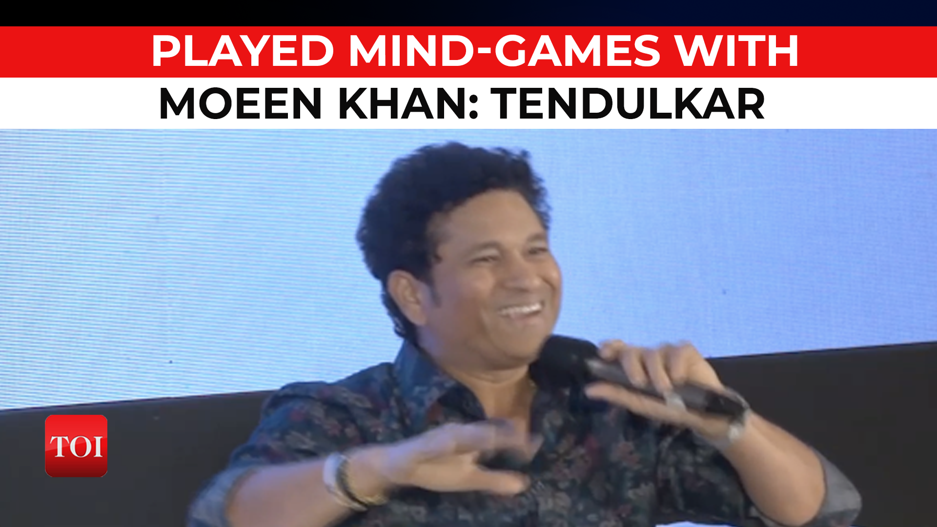 25th anniversary of desert storm innings: Sachin Tendulkar recalls his duel with Pakistan ...