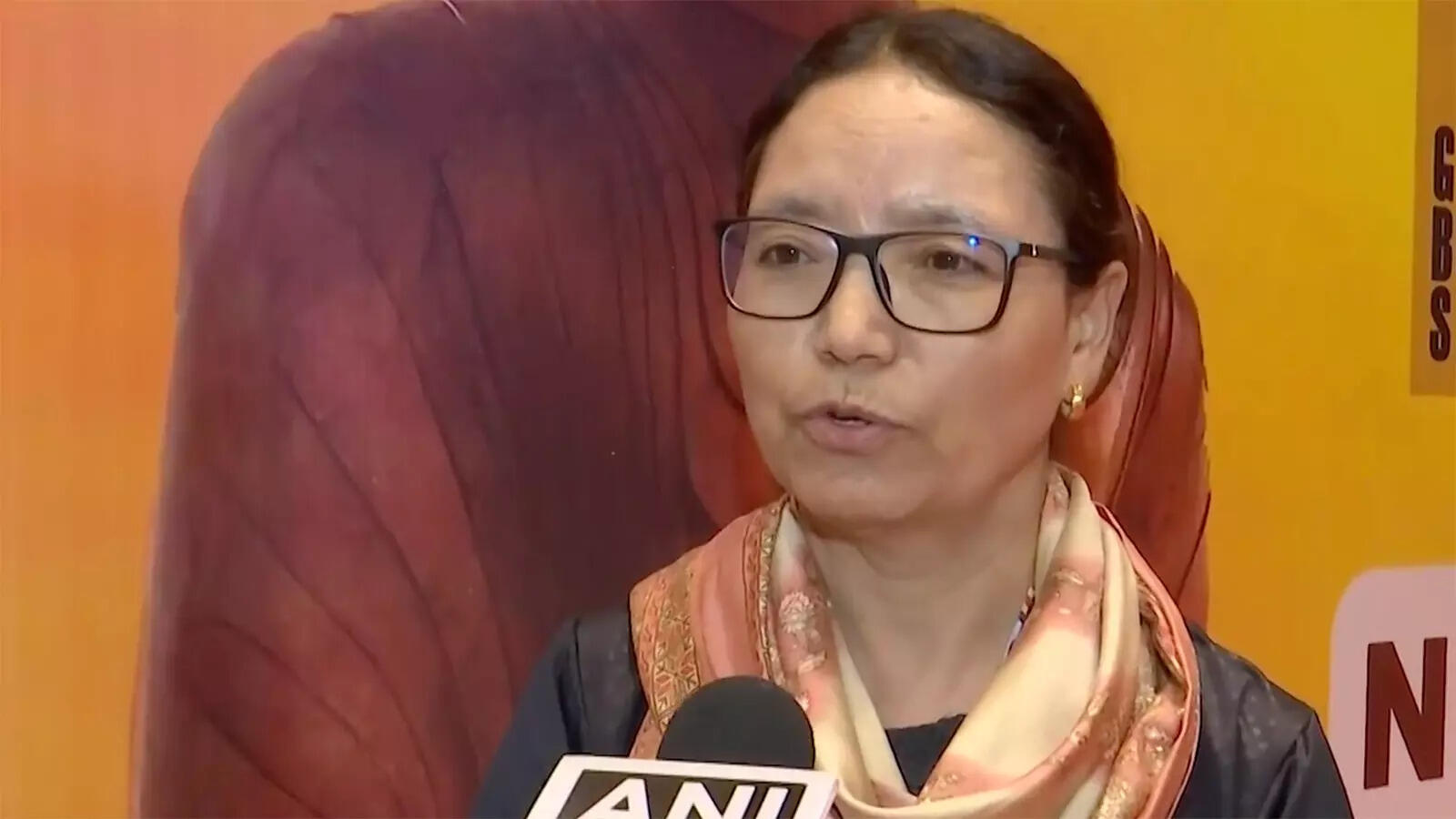 Global Buddhist Summit will give message of India's love for peace ...