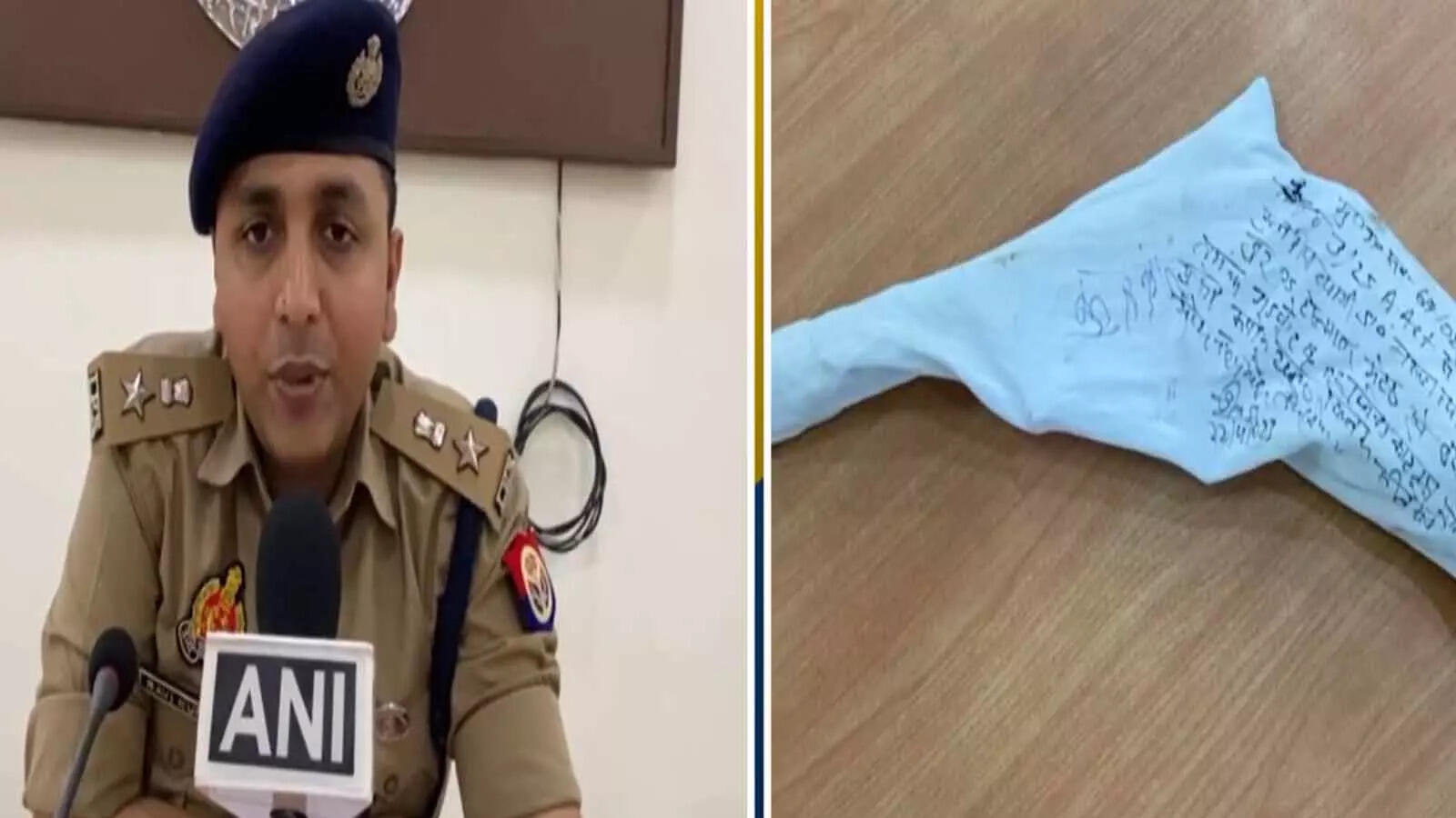 UP: 4 thieves, 2 scrap dealers arrested for theft at closed factory in ...