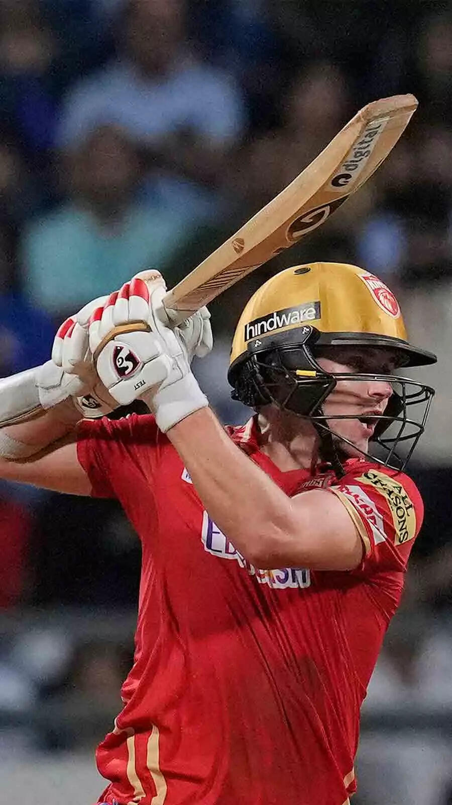 MI vs PBKS Highlights: Arshdeep Singh, Sam Curran star as Punjab Kings ...