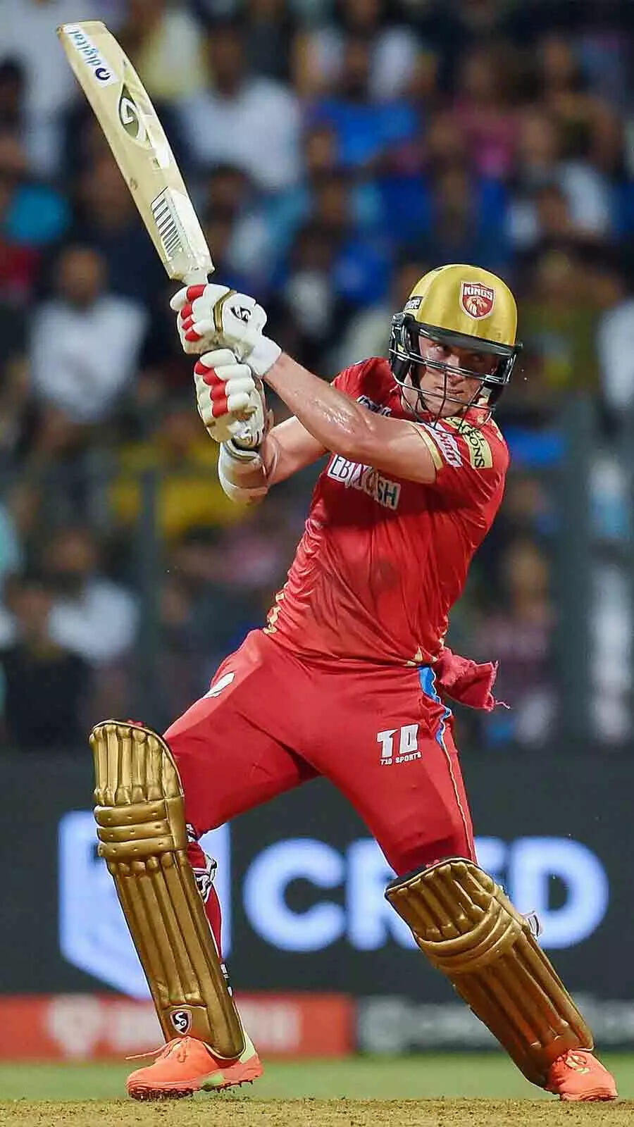 MI vs PBKS Highlights: Arshdeep Singh, Sam Curran star as Punjab Kings ...